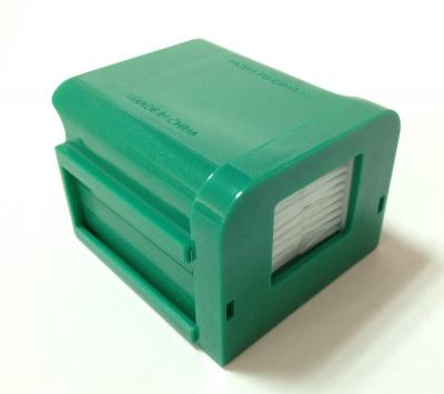 Cina Finger Nail Catcher / Clipper di plastica per iniezioni in vendita