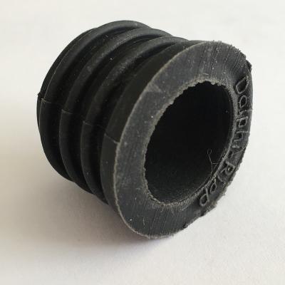 Cina Copertura della polvere per parti di gomma di plastica, gomma per iniezione di muffe, paraurti automatici di plastica in vendita