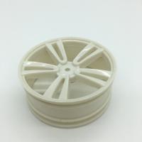 China Plastic Injection Molding Plastic Products Plastic Injection Plastic Part for sale