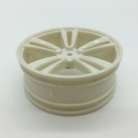 China Plastic Injection Molding Plastic Products Plastic Injection Plastic Part for sale