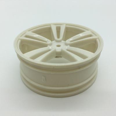 China Plastic Injection Molding Plastic Products Plastic Injection Plastic Part for sale