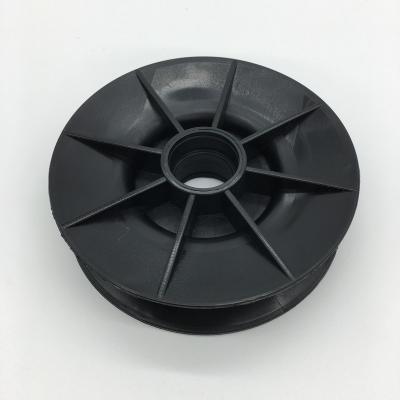 China OEM Plastic Injection Plastic Parts Moulding ABS.PP.POM.PVC.PA6(6) for sale
