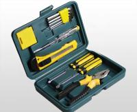 China Multifunctional Plastic Box Hardware Tools OEM Metal Material for sale