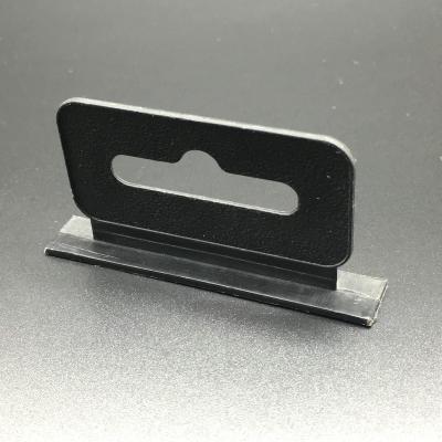 China Heavy Duty Plastic Injection Molding Of Hang Tabs Plastic OEM for sale