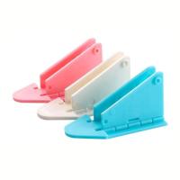 China OEM ABS Plastic Butterfly Lock Case ABS Material For Multi Purpose for sale