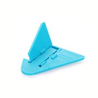 China OEM ABS Plastic Butterfly Lock Case ABS Material For Multi Purpose for sale