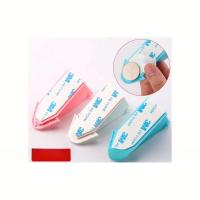 China OEM ABS Plastic Butterfly Lock Case ABS Material For Multi Purpose for sale