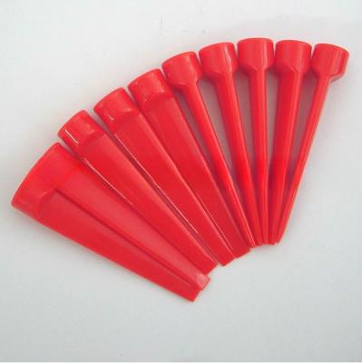 Cina OEM iniezione di plastica di plastica parte di plastica di iniezione di plastica in vendita