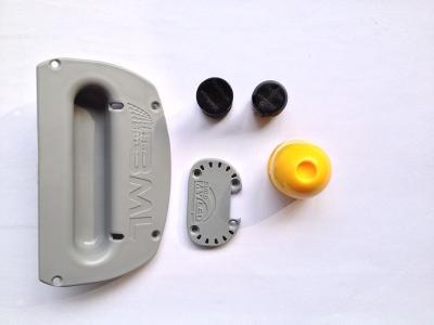 Cina OEM iniezione di plastica di plastica parte di plastica di iniezione di plastica in vendita