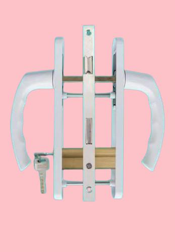 Sostituzione su misura della maniglia di porta della finestra dell'hardware della porta e della finestra UPVC
