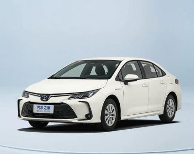 Китай Высокоскоростной 2024 Toyota Corolla седан Мини-автомобиль Бензиновые автомобили продается
