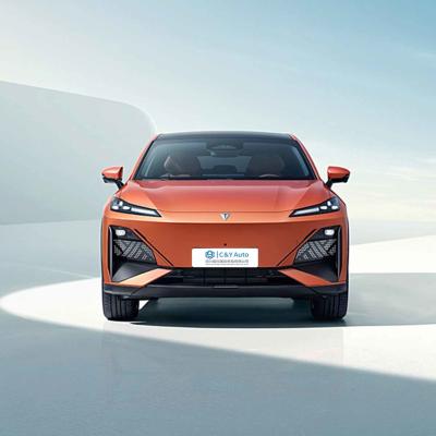 Китай Дипал S07 гибридный автомобиль Huawei Qian Kun Интеллектуальный 3.94l/100km300km 3c Супер Счет продается