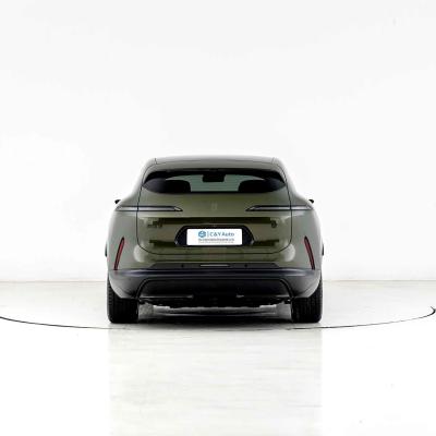 China Avatr 07 is the perfect combination of Huawei SmartDrive and luxury and comfort, with a 35.4-inch 4K panoramic telescreen for sale