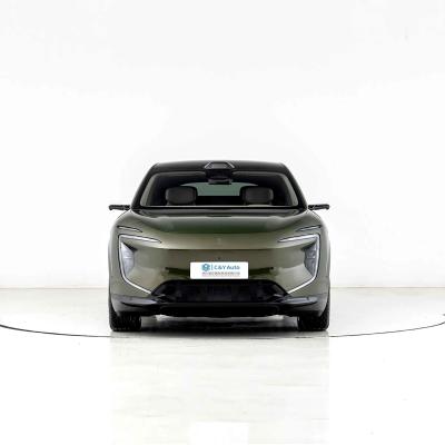 China Avatr 07 is the perfect combination of Huawei SmartDrive and luxury and comfort, with a 35.4-inch 4K panoramic telescreen for sale