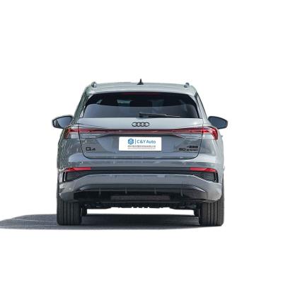 Китай FAW Audi Q4 E-Tron полный электрический автомобиль компактный внедорожник 380 миль продается