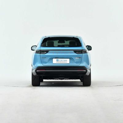 Китай Honda e:NS1 имеет Honda CONNECT 3.0 с 15,1-дюймовым центральным экраном LCD продается
