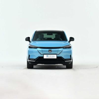 Китай Honda e:NS1 имеет Honda CONNECT 3.0 с 15,1-дюймовым центральным экраном LCD продается
