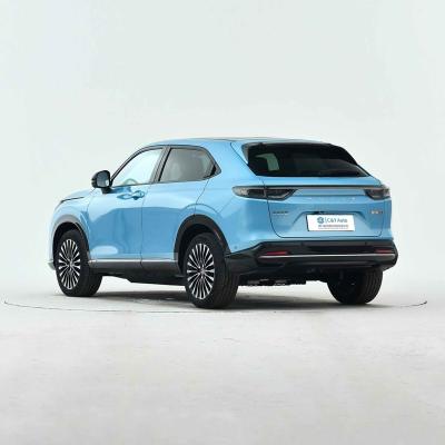 Китай Honda e:NS1 имеет Honda CONNECT 3.0 с 15,1-дюймовым центральным экраном LCD продается