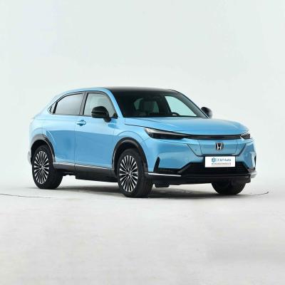 Китай Honda e:NS1 имеет Honda CONNECT 3.0 с 15,1-дюймовым центральным экраном LCD продается