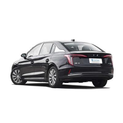 Китай 560 километров Hongqi EQM5 полностью электрический автомобиль с 10,1 дюймовым плавающим экраном продается