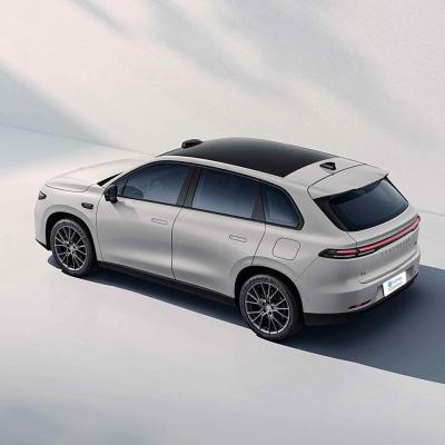 Китай LEAPMOTOR C10 имеет центральный экран разрешения 2,5K с новейшей системой 8295 встроенной в автомобиль продается