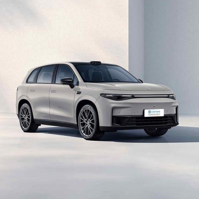 Китай LEAPMOTOR C10 имеет центральный экран разрешения 2,5K с новейшей системой 8295 встроенной в автомобиль продается