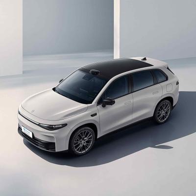 Китай LEAPMOTOR C10 имеет центральный экран разрешения 2,5K с новейшей системой 8295 встроенной в автомобиль продается