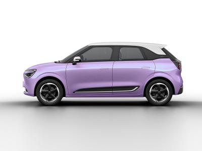 Китай Компактный Nammi 01 EV Car 70kw 430km Range Electric Full Size SUV продается