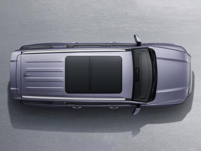 Китай 4WD Дизельный бензиновый автомобиль Greatwall Haval H5 Большой внедорожник 5 мест продается