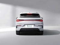China 360° Image and Leather Interior Elevate Your Driving Experience with BYD EV Car for sale