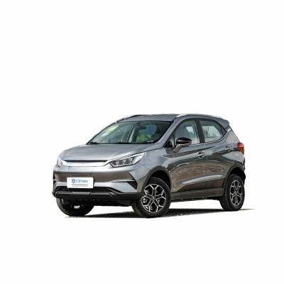 Китай Компактный BYD Yuan Pro Электрический внедорожник хэтчбек 5 мест продается