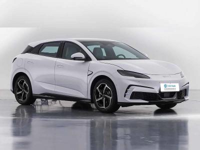Китай SEAL 06 GT BYD EV Автомобиль Электрическое транспортное средство Седан 310кВт A CLTC 605 км Дальность продается