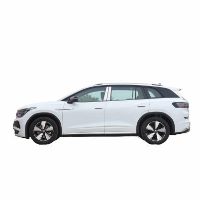 Cina 2023 VW Volkswagen ID.6X Hatchback elettrico veicoli ad alte prestazioni in vendita