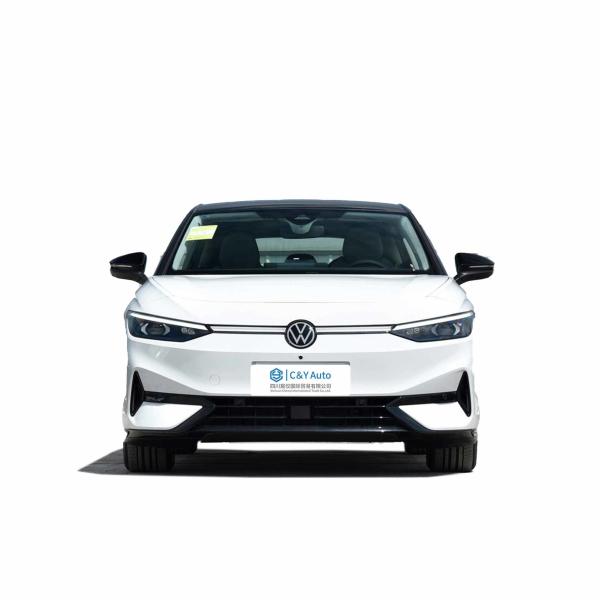 Quality Medium Sized Pure Electric 2024 Volkswagen ID.7 Vehicle 5seats Hatchback for sale