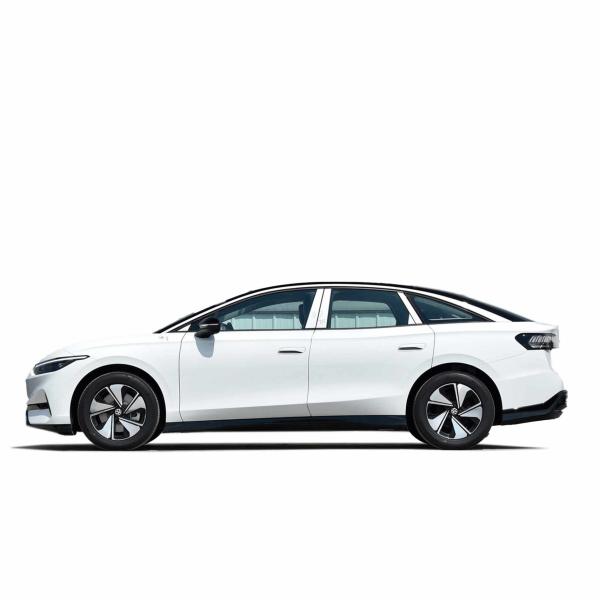 Quality Medium Sized Pure Electric 2024 Volkswagen ID.7 Vehicle 5seats Hatchback for sale