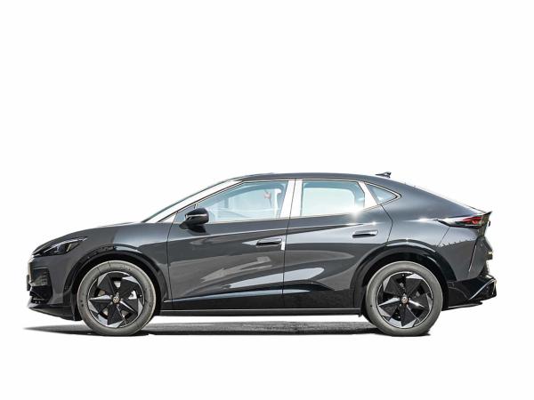 Quality 614km Range Volkswagen New Car VW ID.UNYX Electric Vehicle Compact SUV for sale