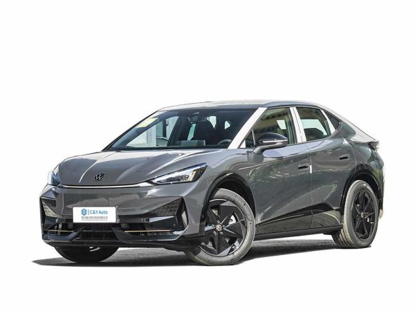 Quality 614km Range Volkswagen New Car VW ID.UNYX Electric Vehicle Compact SUV for sale