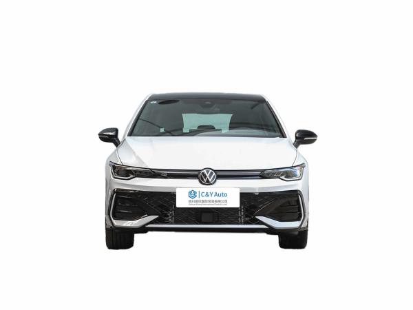 Quality 2024 Volkswagen Golf Automatic Hatchback Compact Car Vehicle for sale