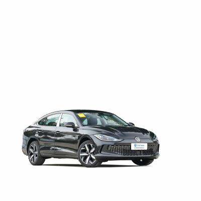 China Diesel Gasoline Lamando Volkswagen New Car Automobile 110kW for sale
