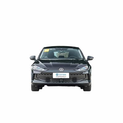 China Diesel Gasoline Lamando Volkswagen New Car Automobile 110kW for sale