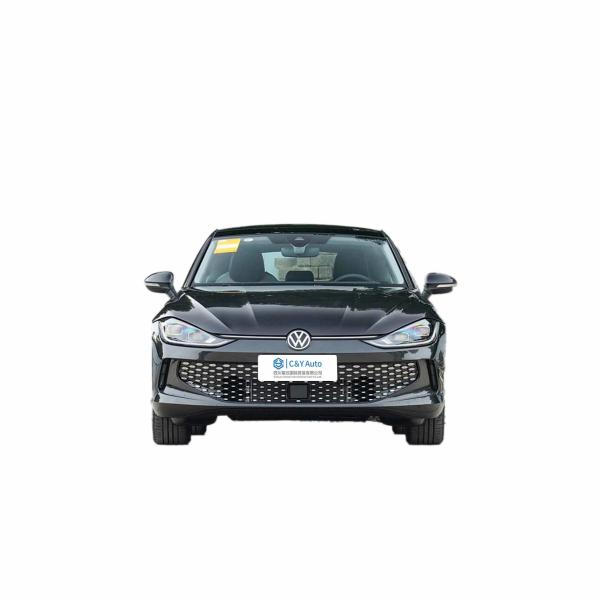 Quality Diesel Gasoline Lamando Volkswagen New Car Automobile 110kW for sale