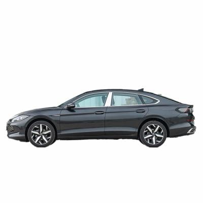 China Diesel Gasoline Lamando Volkswagen New Car Automobile 110kW for sale