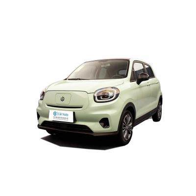 China Leapmotor T03 Mini EV Car Electric Vehicle 4 Seater Hatchback for sale