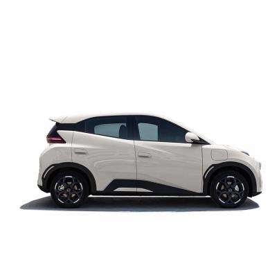 Cina Pure Electric BYD Seagull Hatchback EV Compact Electric Cars 55KW 405km di autonomia in vendita