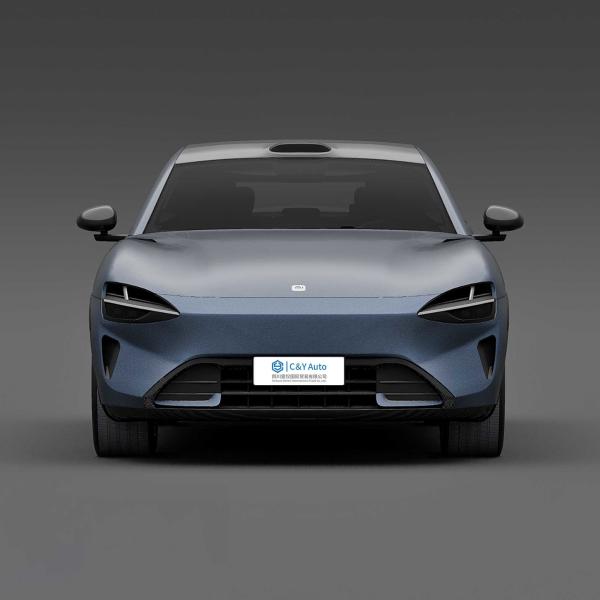 Quality Pure Electric 2025 4WD Yu7 Xiaomi EV Car Auto Mid Size SUV for sale