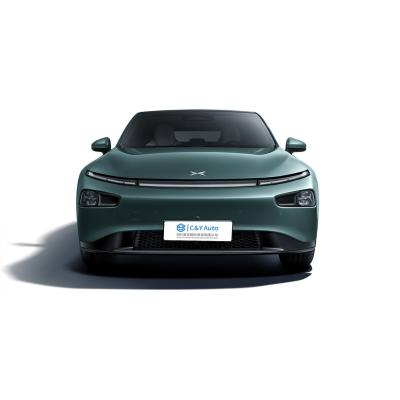 China Xpeng P7 Full Electric Car Ultra Long Range Veículo de tamanho médio à venda