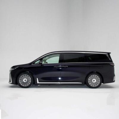 Cina Grande Dongfeng VOYAH Dreamer Auto elettrica MPV Auto elettriche cinesi in vendita