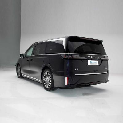 Cina Grande Dongfeng VOYAH Dreamer Auto elettrica MPV Auto elettriche cinesi in vendita