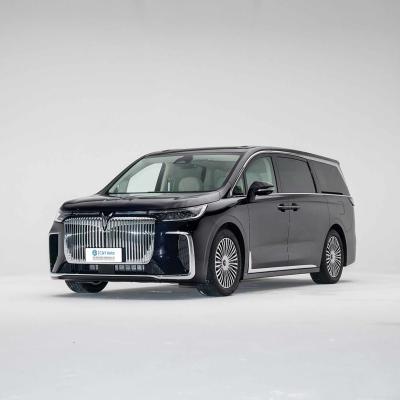 Cina Grande Dongfeng VOYAH Dreamer Auto elettrica MPV Auto elettriche cinesi in vendita