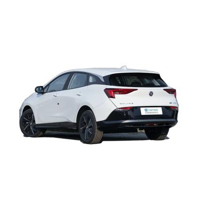 Cina Auto elettrica ad alte prestazioni Buick VELITE 6 EV BFI Unibody Struttura 5 posti in vendita